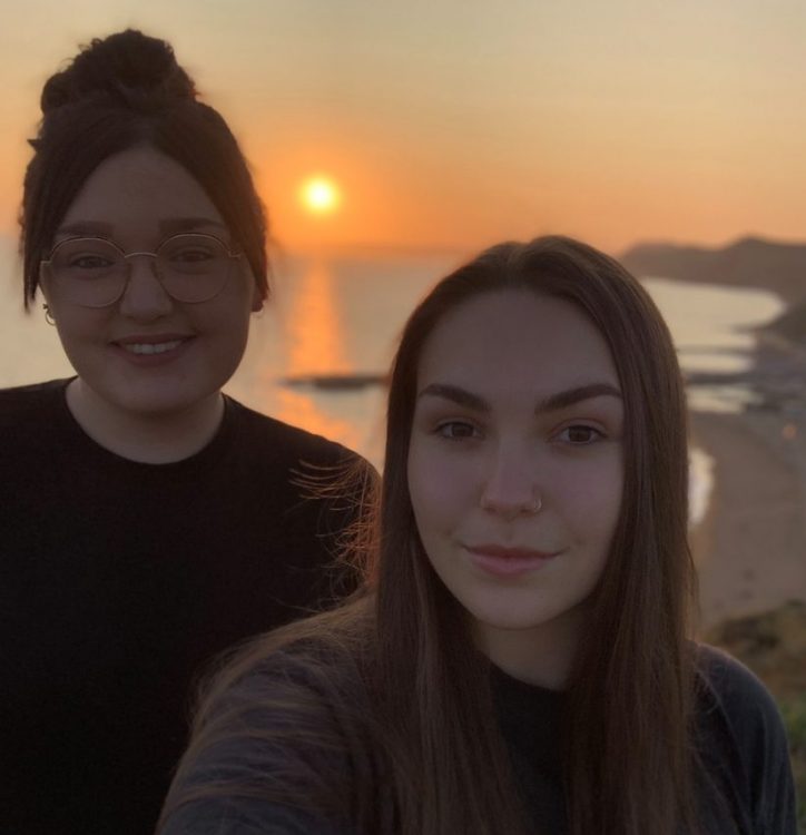 National Apprenticeship Week - Meet Chloe Beckett... - Old Mill Careers