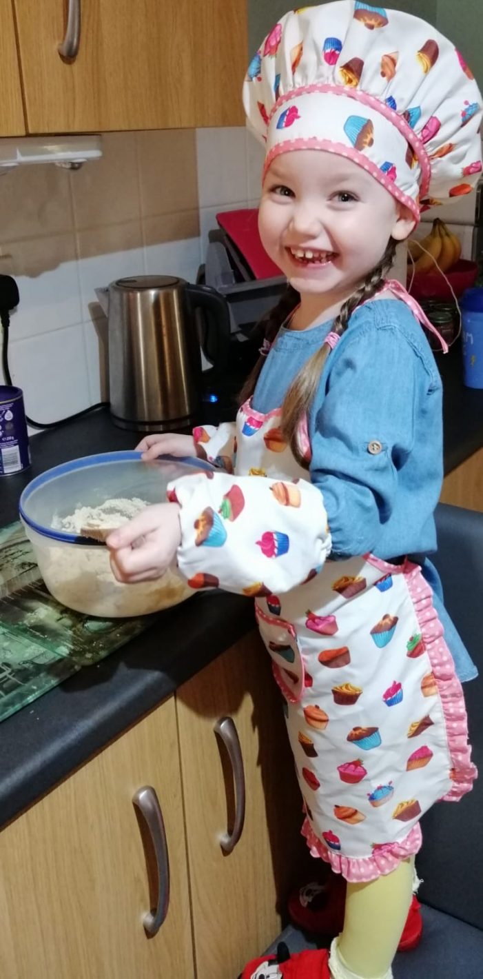 National Apprenticeship Week - Meet Chloe Talbot-Swain... - Old Mill ...