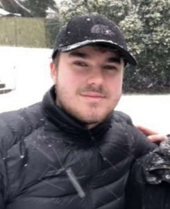 Tom Reddaway apprenticeship blog - Old Mill Careers