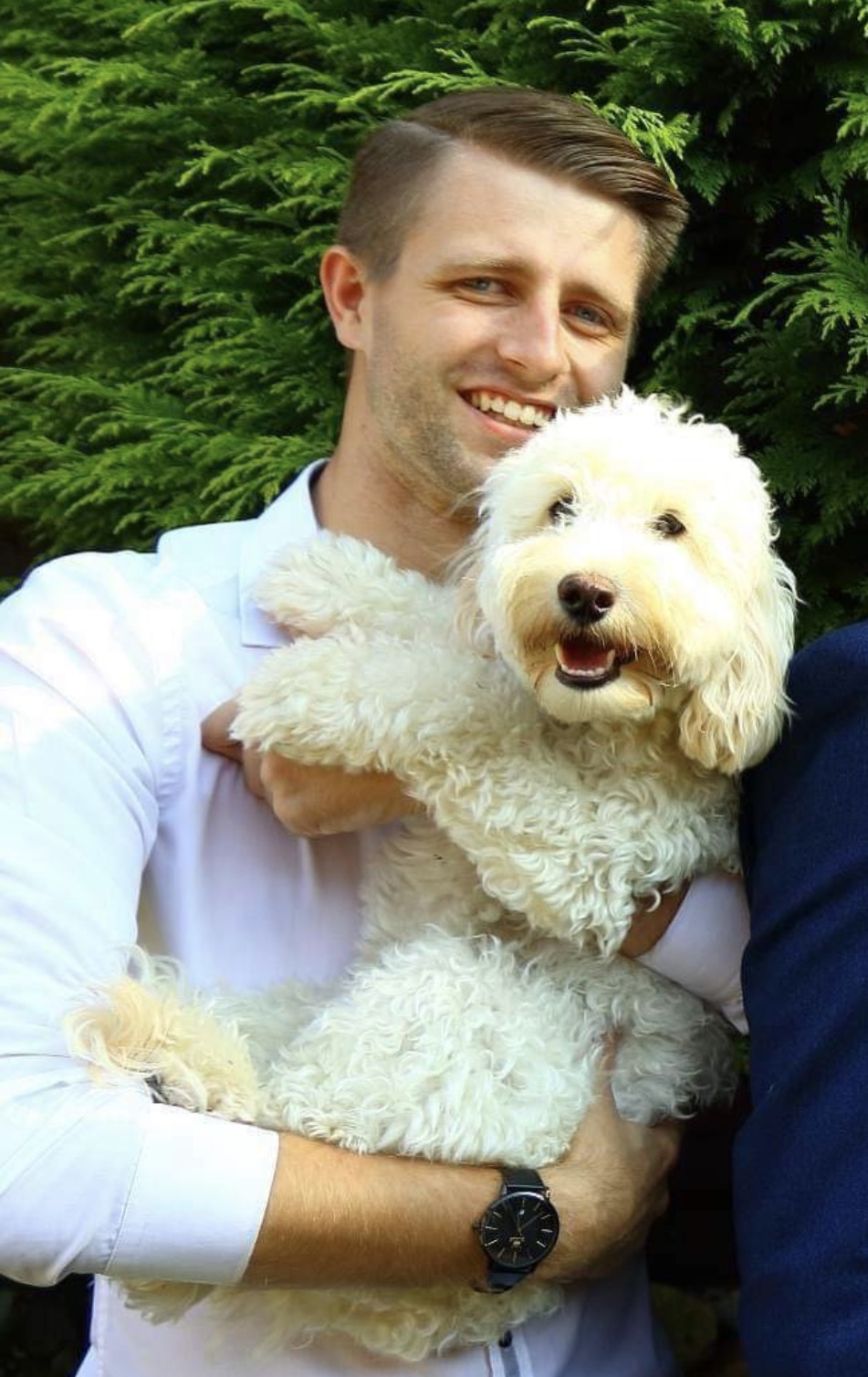 Aaron Medlin Apprenticeship blog, National Apprenticeship Week 2024 ...